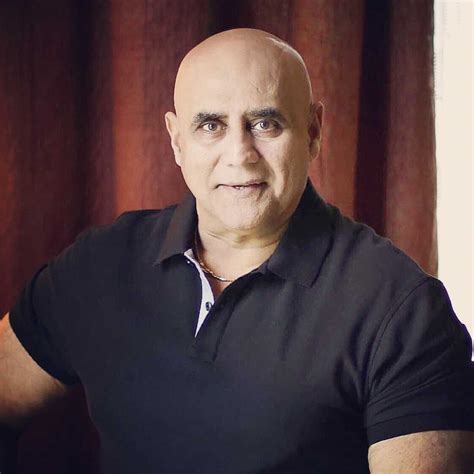 Puneet Issar Actor Height Son Movies Age Net Worth Instagram