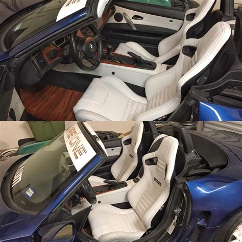 Custom Fiberglass Car Dash