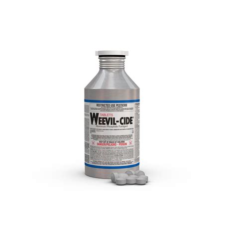 Weevil Cide® Shop Fss