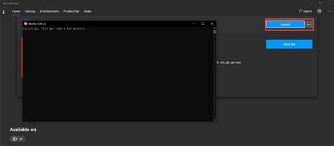 ติดตั้ง Wsl Ubuntu 1804 บน Windows 10 ⌨️ Programming อิเล็กอีซี่