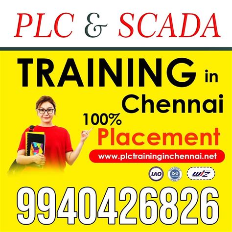 Best Plc Scada Training In Chennai Embedded Training Plc Training Final Year Projects Medium