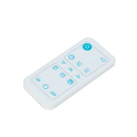 Télécommande Pour Chauffage En Céramique Ready Warm 5250 Swing Box