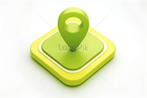 위치 아이콘 일러스트 무료 다운로드 Lovepik