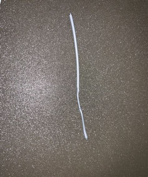 First Layer Calibration Fails Not Enough Filament Flows Through