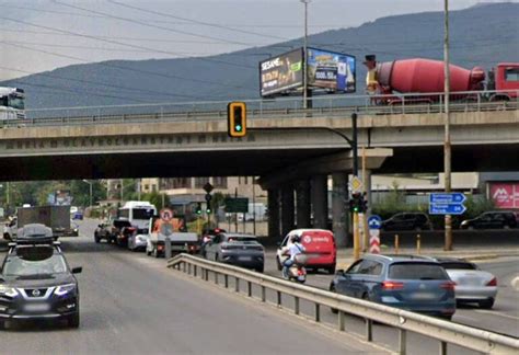 Изграждат три нови връзки на квартал Симеоново с Околовръстен път Mysofia