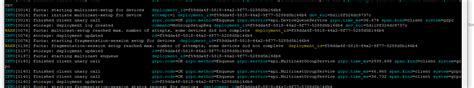 Missing MultiCastPingSlotPeriod Parameter For Class B Device In Fuota