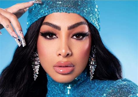 Erome Yailin The Ultimate Guide To Her Viral Sensation