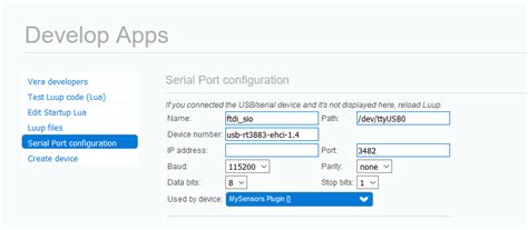Ui5 Mysensors Library 20 Gateway Issues Mysensors Forum