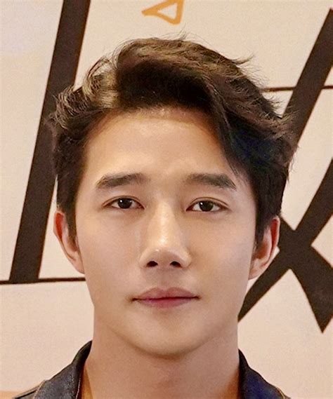 Zhang Tao 章涛 Mydramalist