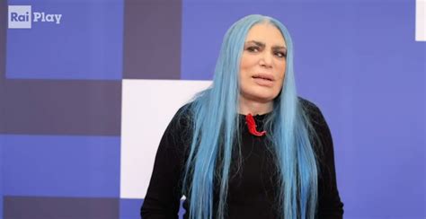 Pazza Canzone Loredana Bertè Sanremo 2024 Testo E Significato