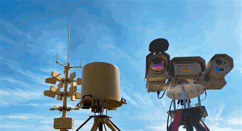 Counter Drone System