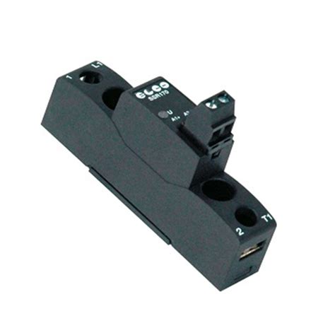 Panel Mounting Solid State Relays Archivi Elco