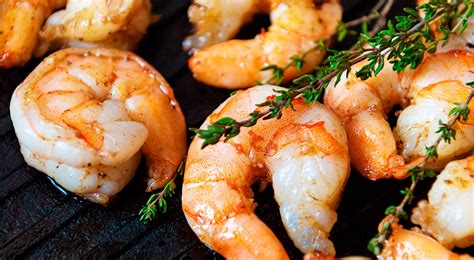 Todo lo que debes saber sobre camarones y mucho más Mandolina
