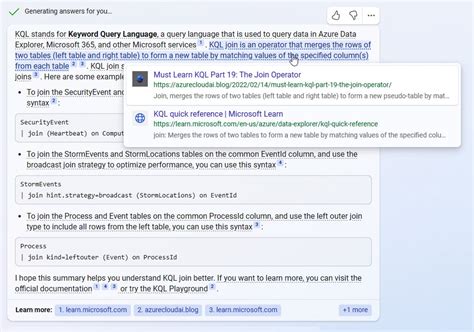 Rod Trent On Linkedin Mustlearnkql Kql 12 Comments