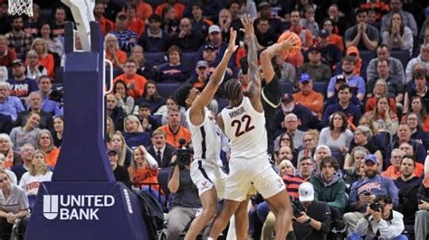 Uva Basketball Mailbag Roster Talent Impact Of Faster Tempo On D