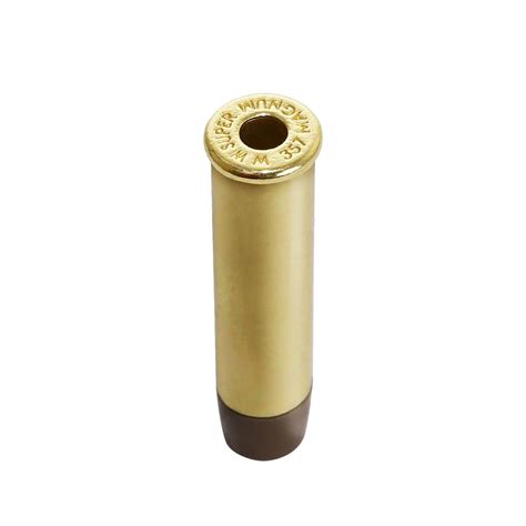 King Arms Python 357 Series Spare Shell X 6 By King Arms At Airsoft