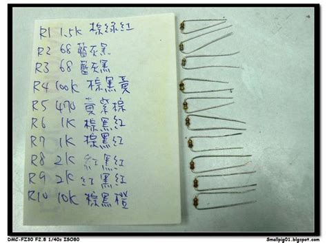 C 實作 KT S ISP燒錄板 套件包 Smallpig s 玩物上誌