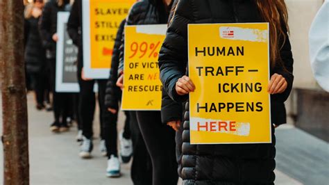 New Computational Tools To Help Target Sex Labor Trafficking Operations Mirage News