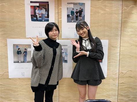 Ocha Norma On Twitter 【blog更新】 加賀楓さん卒業。ありがとうございました。中山夏月姫 おっちゃ〜🍵中山夏月姫