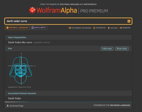 Wolframalpha Wolframalpha Added A New Photo