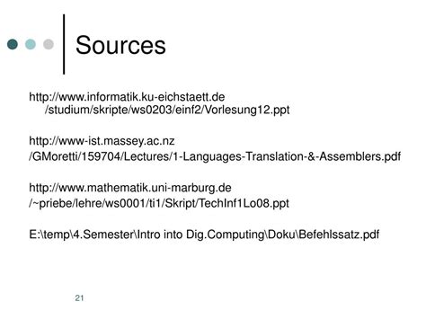 Ppt Assembler Powerpoint Presentation Free Download Id 1221324