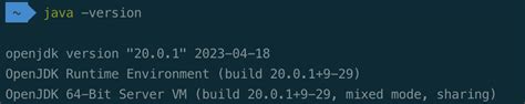 Macos Upgrading Via Brew Temurin Unable To Update Ask Different
