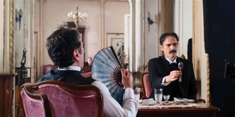 Sve O Seriji Pupin Reditelj Danilo Bećković Otkrio Nepoznate Detalje