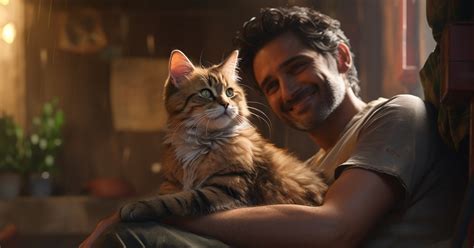 ¿qué Significa Cuando Una Persona Acaricia Siempre A Los Gatos Según La Psicología Infobae