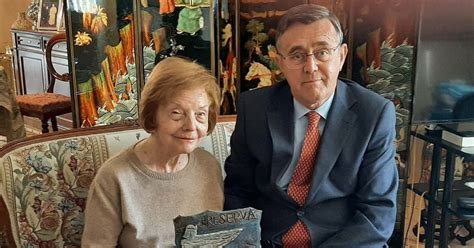Qué Dice La Carta Que Le Entregaron A Isabel Perón En España Y Cómo Se