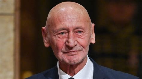 Nagy bejelentést tett Reviczky Gábor a rákbetegségével kapcsolatban