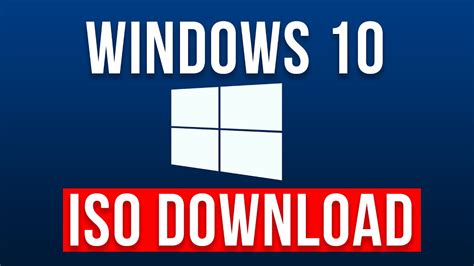 Windows 10 Iso File 32 64 Bits Official Version Free