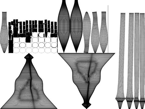 Axe Blender 3d Model Turbosquid 1446313