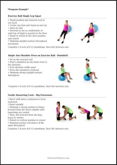 Pdf Program Layouts Exercisesoftware