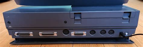 ATARI STACY 1 For Sale Excellent Condition Everything Works Profoundly Rare Buy Sell