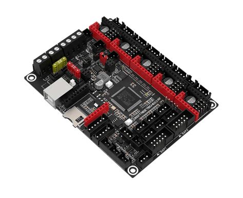 Bigtreetech Skr Pico Btt Motherboard Voron V Board D Off
