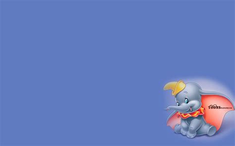 Disney Dumbo Wallpapers Top Free Disney Dumbo Backgrounds