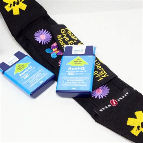 Epipen Design Etsy