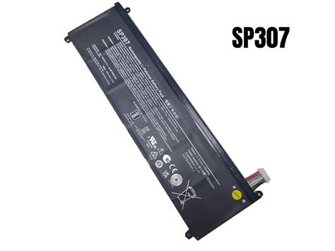 New Battery Sp307 7800mah 90 09wh 11 55v For Simatic Pg M7