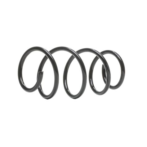 188c1422 Ridex Front Axle Coil Spring Coil Spring Purchase Here