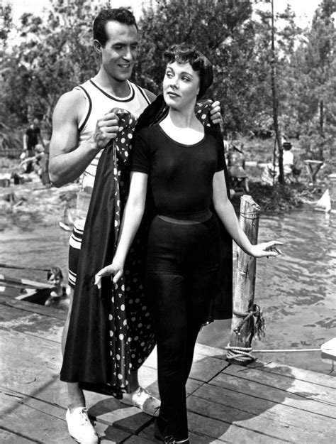 Phyllis Kirk Actress