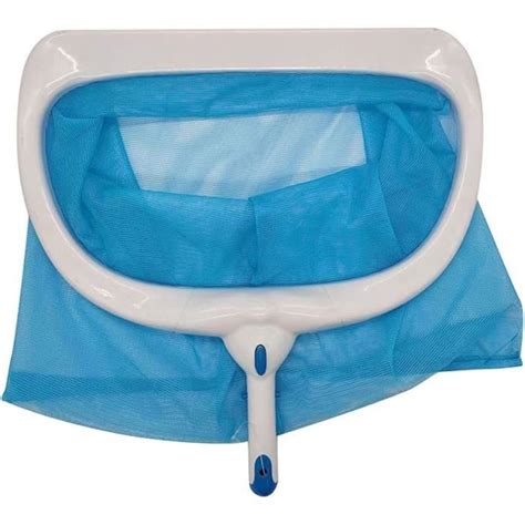 Professionelle Piscine Skimmer Épuisettes De Surface Pour Piscine