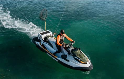 Sea Doo Spark Review The Best Beginner Jet Ski