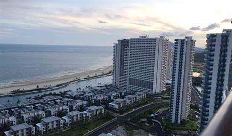 佛山出发）阳江海陵岛闸坡 敏捷黄金海岸私属沙滩 水晶湖 纯玩2天【住1栋或2栋海景双床房】二天二日2日两日两天广东粤西沙滩汽车游周边金马国旅官网