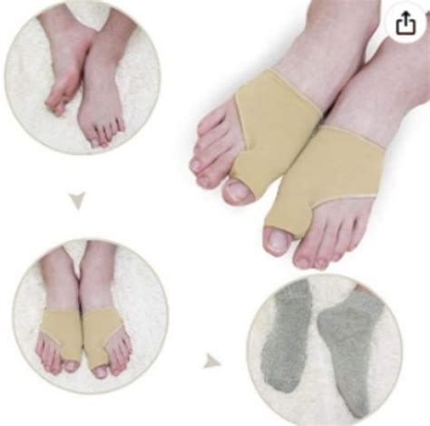 Amazon Nail Toe Separators Mercari