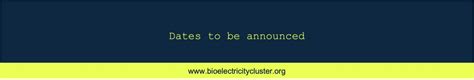 Bioelectricity Cluster Linkedin