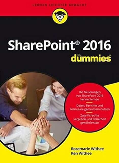 Amazon Co Uk Dummies For Sharepoint