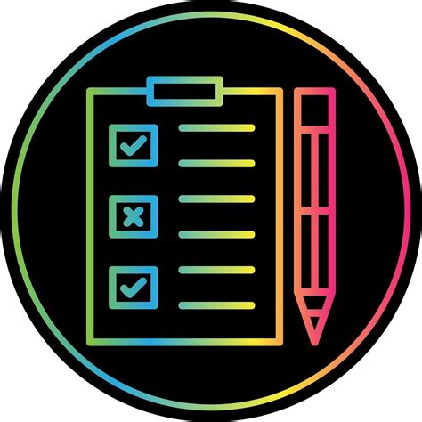 Assessment Vector Icon Design 16616651 Vector Art At Vecteezy