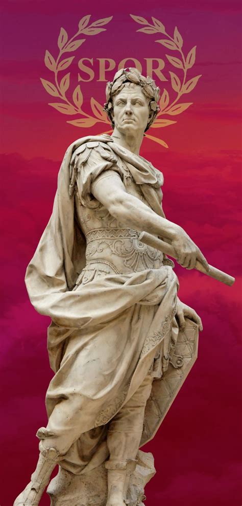 Julius Caesar Wallpaper