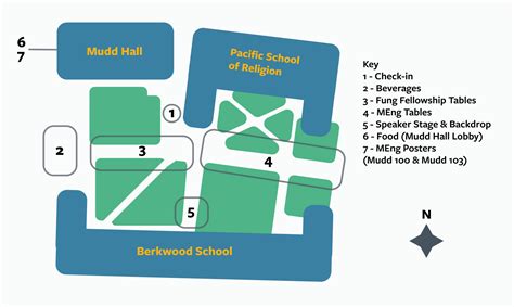 Eoy 2023 Map 17 Fung Institute For Engineering Leadership