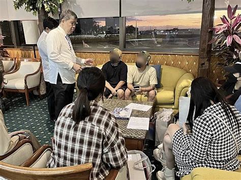 中國詐騙集團網羅菲律賓人 在柬、緬從事詐騙 中央廣播電臺 Line Today